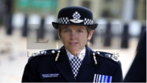 Rank Identification – Police Helmets UK